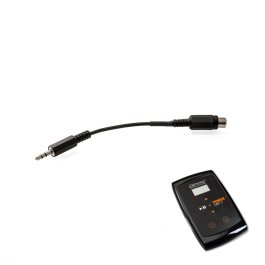 Adapter for Cheyenne PU I & PU II control unit