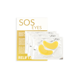 SOS Patch Eyes